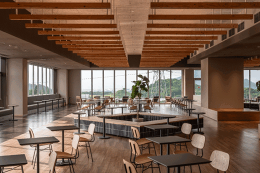 UI JAPAN／滋賀県湖南市に18.8万m2のマルチ型物流施設を竣工 ─ 物流ニュースのLNEWS