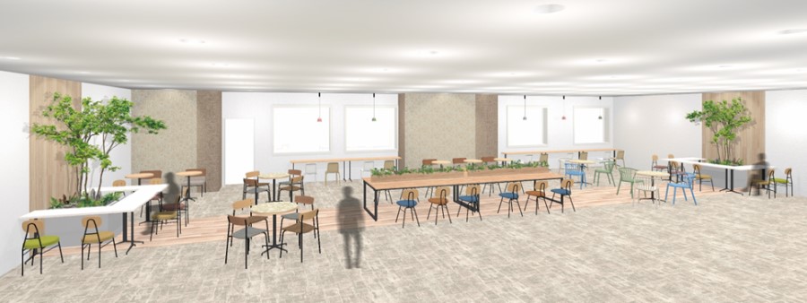 CBRE／神奈川県綾瀬市の「AS-LOGI綾瀬」竣工前内覧会を6月24・25日開催 ─ 物流ニュースのLNEWS