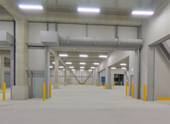 CBRE／8月5日に大阪府「アーバンロジスティックス箕面」で内覧会 ─ 物流ニュースのLNEWS