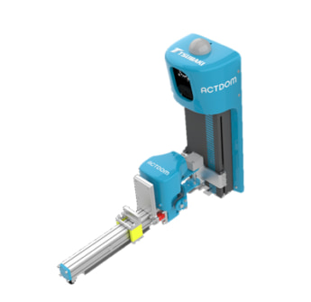 四恩システム／椿本チエインと開発連携した牽引型AGVを販売開始 ─ 物流ニュースのLNEWS