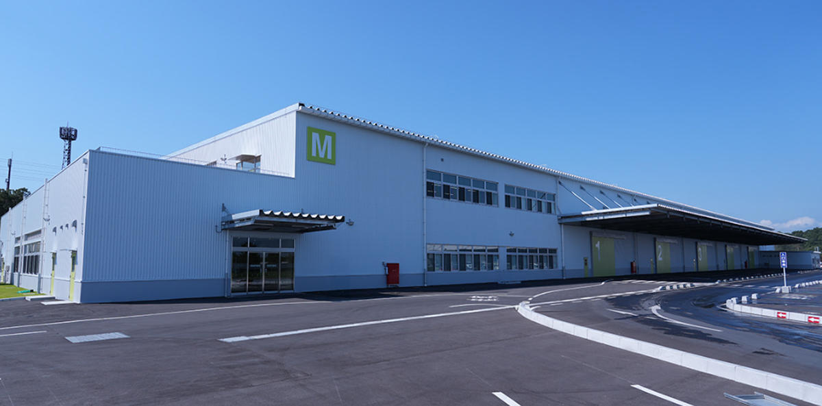 ダイフク／滋賀事業所内にパーツセンター機能持つ新工場棟を竣工 ─ 物流ニュースのLNEWS