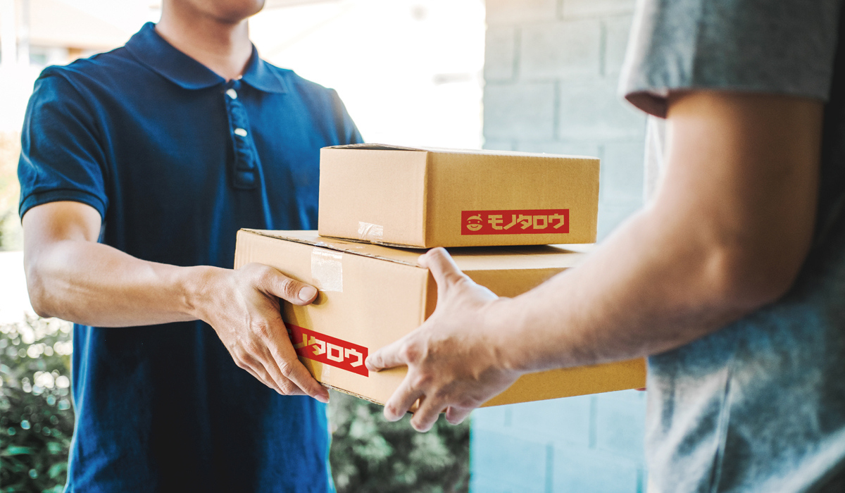 モノタロウ／配達予定日を大企業向け購買管理システム経由でも表示 ─ 物流ニュースのLNEWS