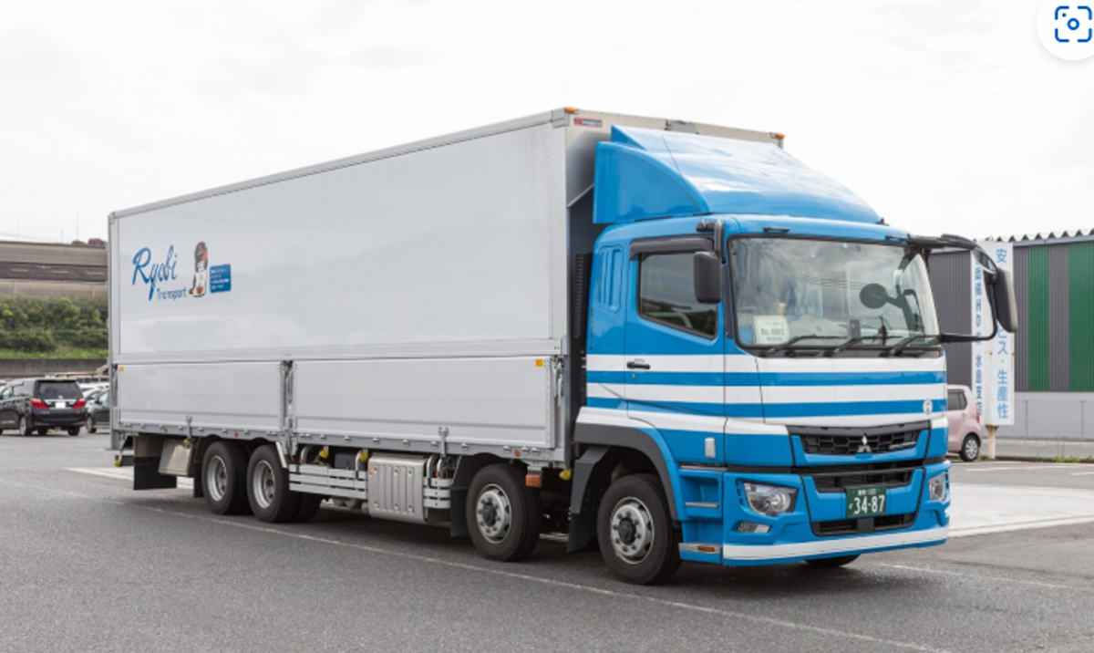 両備トランスポート／物流の魅力や企業理念伝える新たなテレビCMを放送開始 ─ 物流ニュースのLNEWS