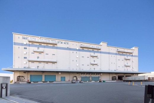 CBRE／神奈川県「本牧物流センター」内覧会10月23・24日開催 ─ 物流ニュースのLNEWS
