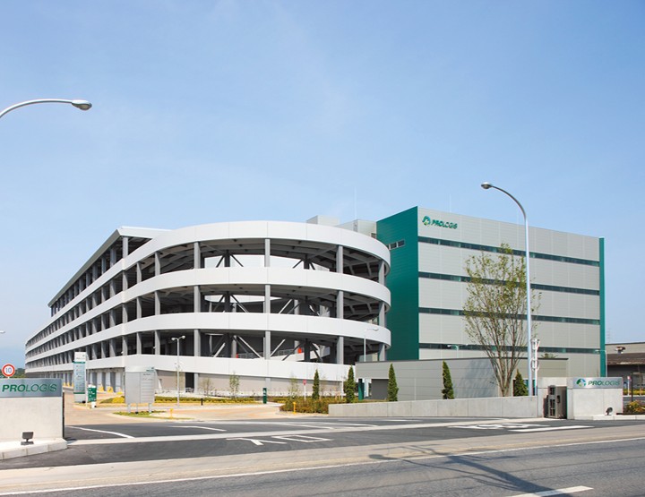 プロロジス／神奈川県「プロロジスパーク座間1」内覧会＆セミナー10月22・23日開催 ─ 物流ニュースのLNEWS